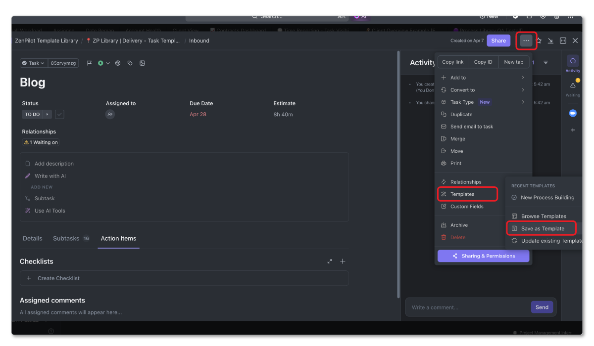How to Use ClickUp: The Ultimate Guide